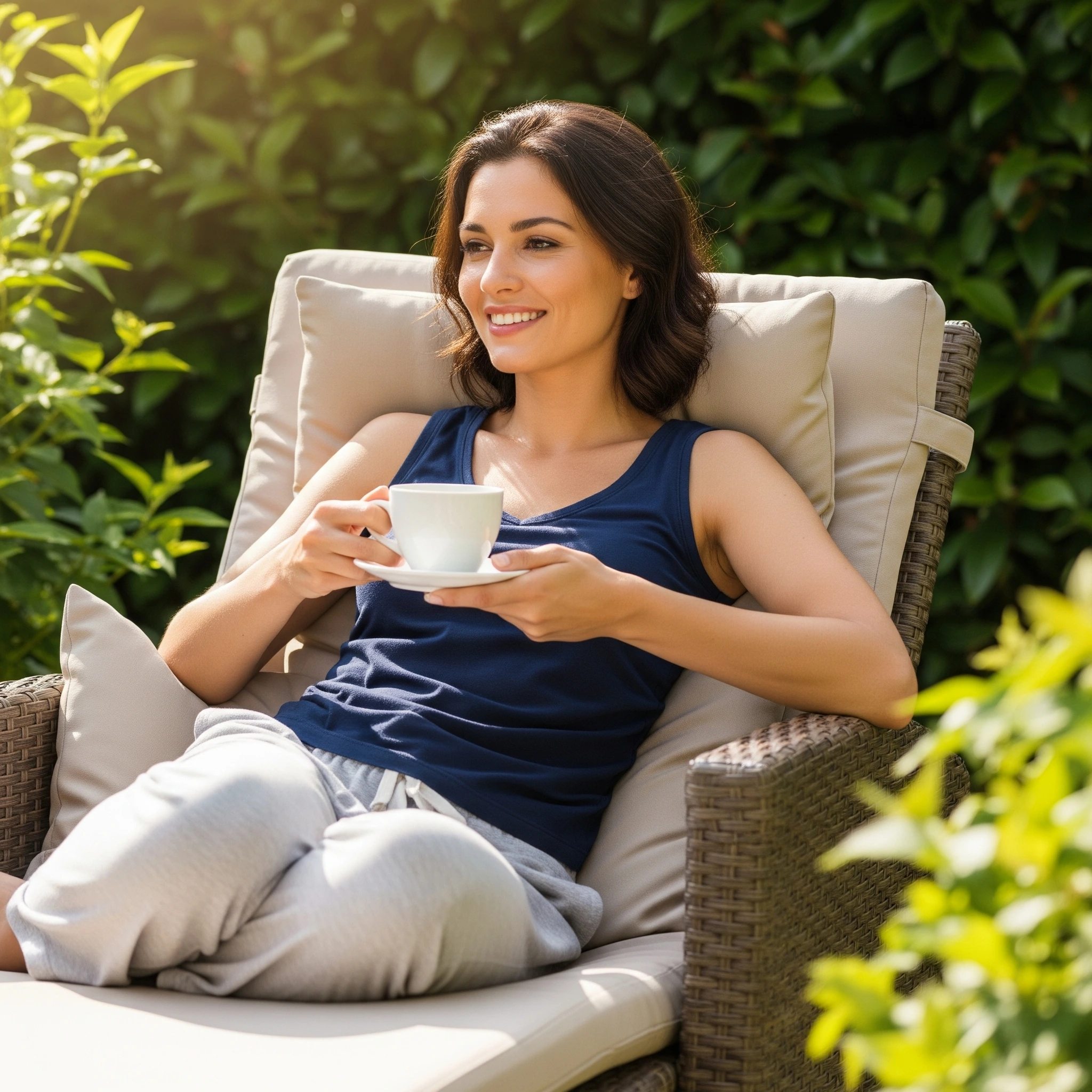 Radiate & Revive Colonics - Glow From The Inside Out